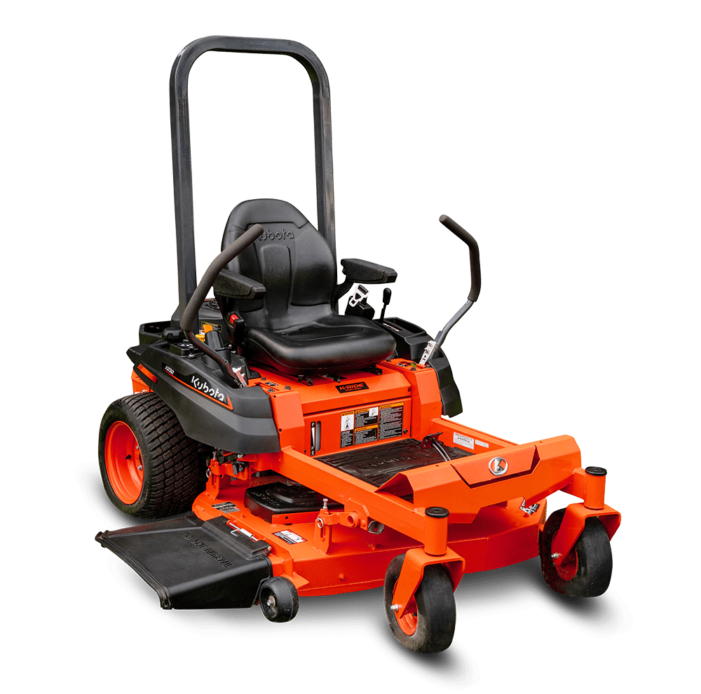Z232KW-42 - Kent Equipment