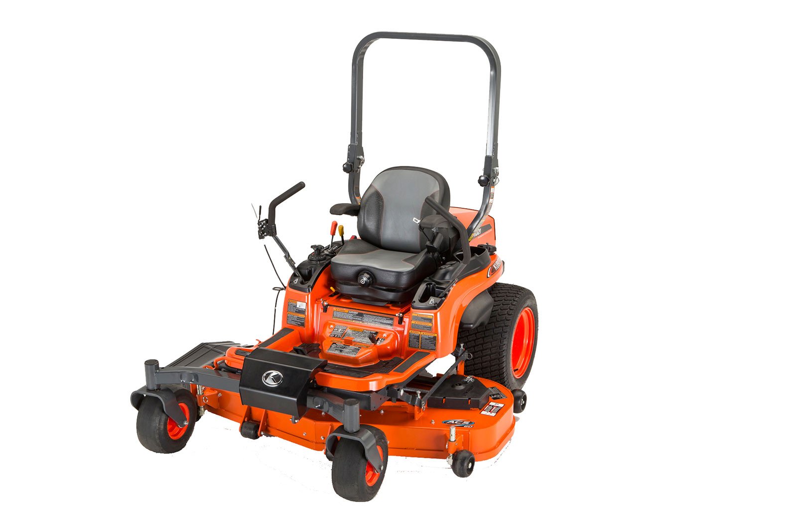 ZD1021 - Kent Equipment