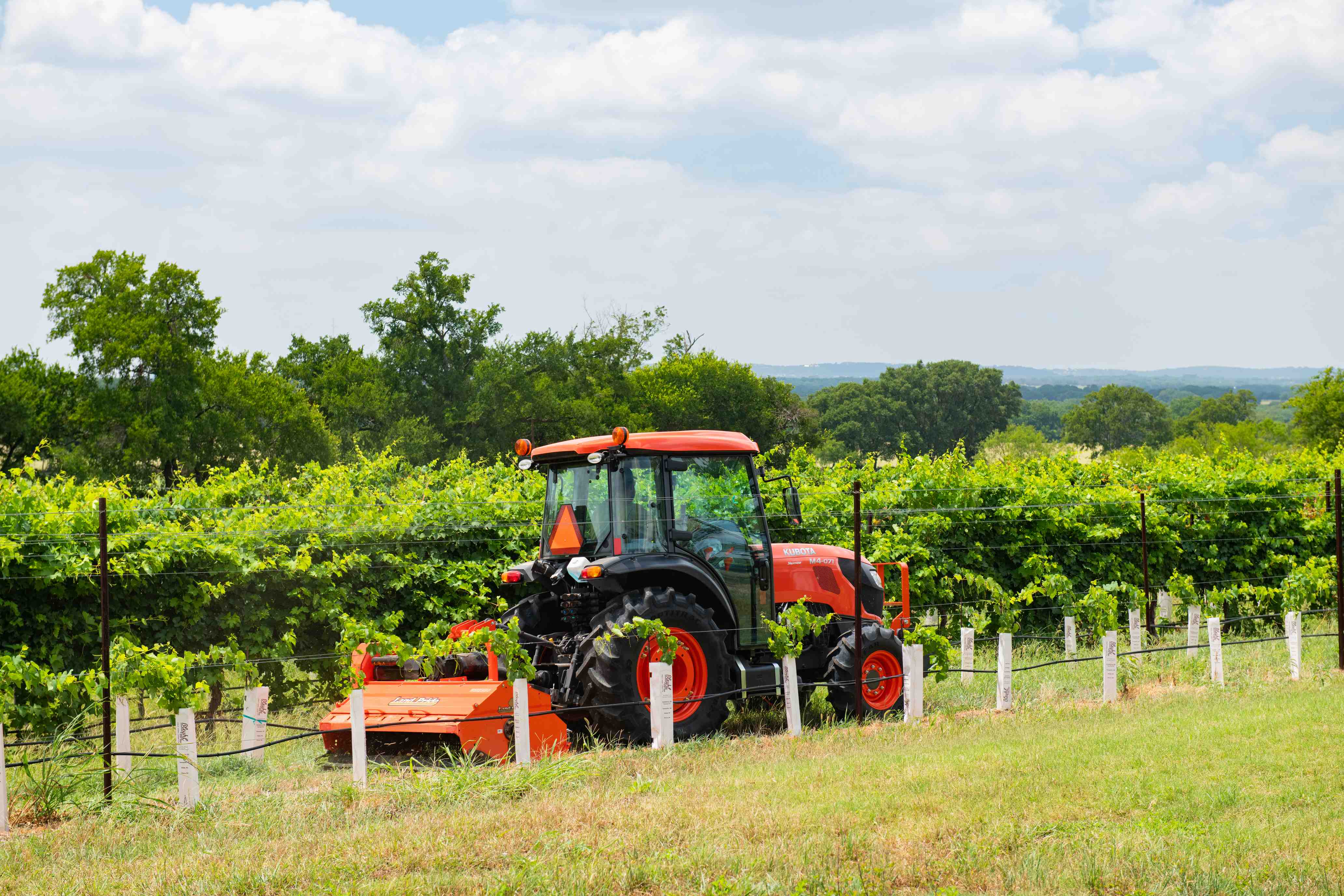 FM25 SERIES FLAIL MOWERS - Kent Equipment