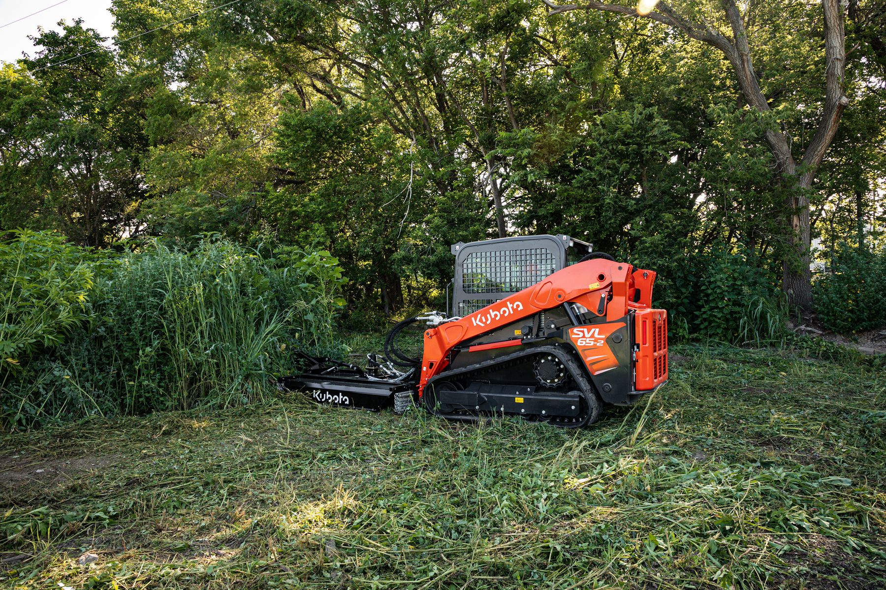 SC25 SERIES SKID CUTTERS - Kent Equipment