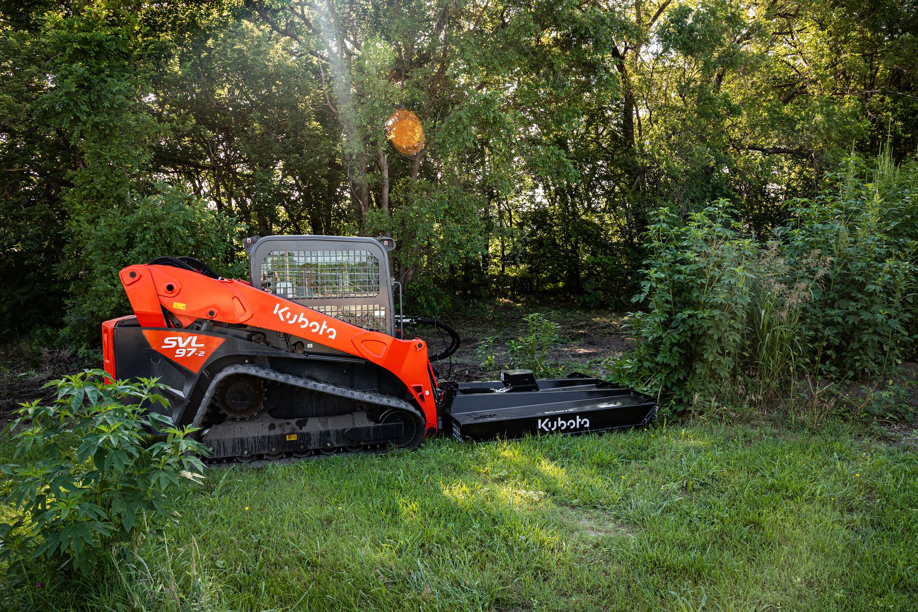 SC40 SERIES SKID CUTTERS - Kent Equipment