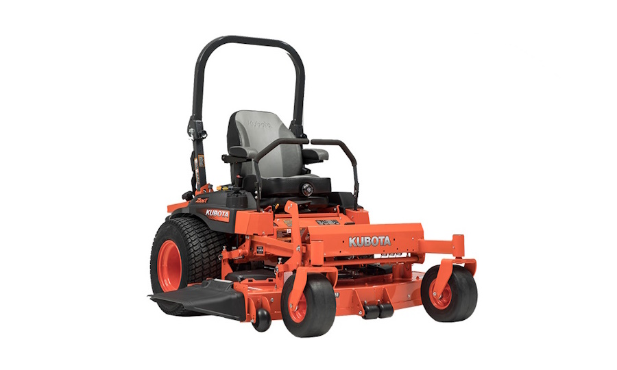 Z700 SERIES MOWERS - Kent Equipment